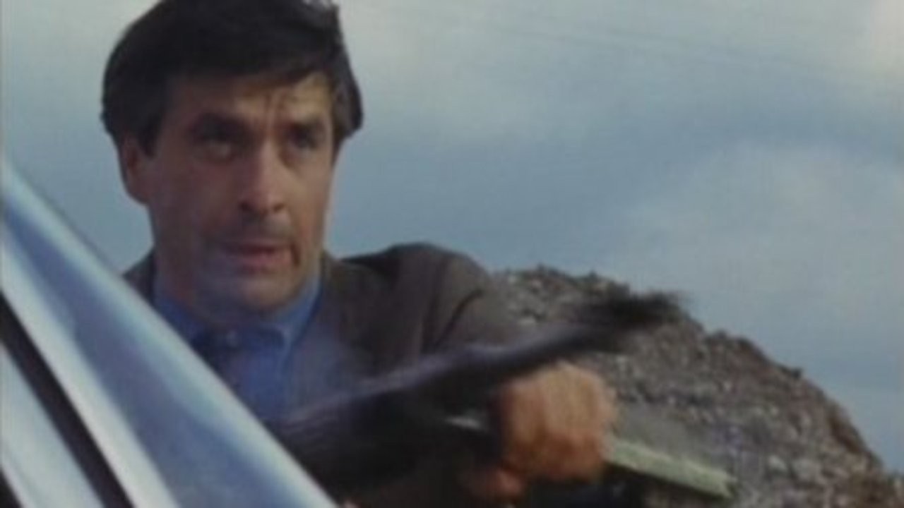 Rome Like Chicago (1968) | MUBI