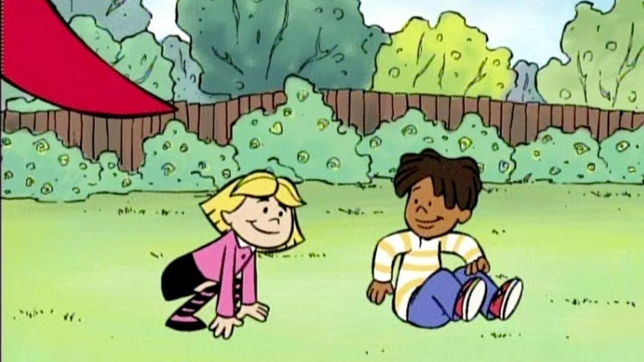 Clifford: Dog Days of Summer (2000) | MUBI