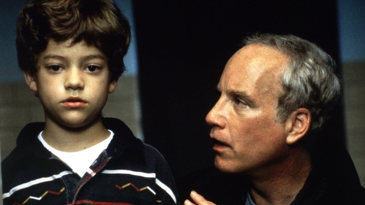 Silent Fall (1994) | MUBI