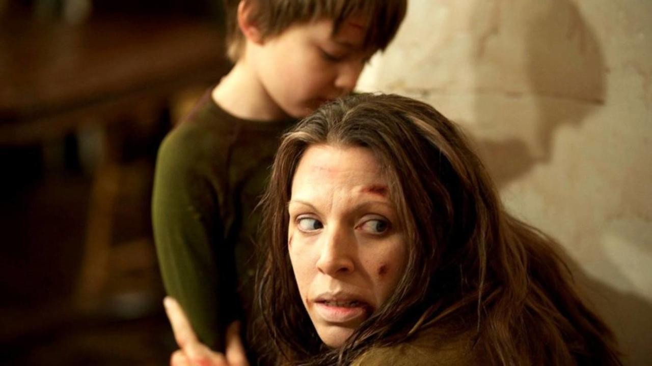 I'm Not Jesus Mommy (2010) | MUBI