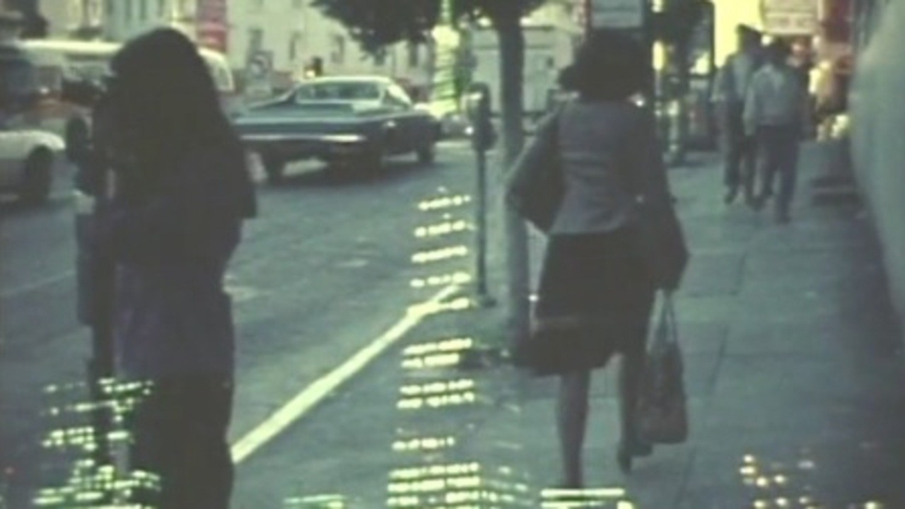 I'd Rather Be in Paris (1982) | MUBI