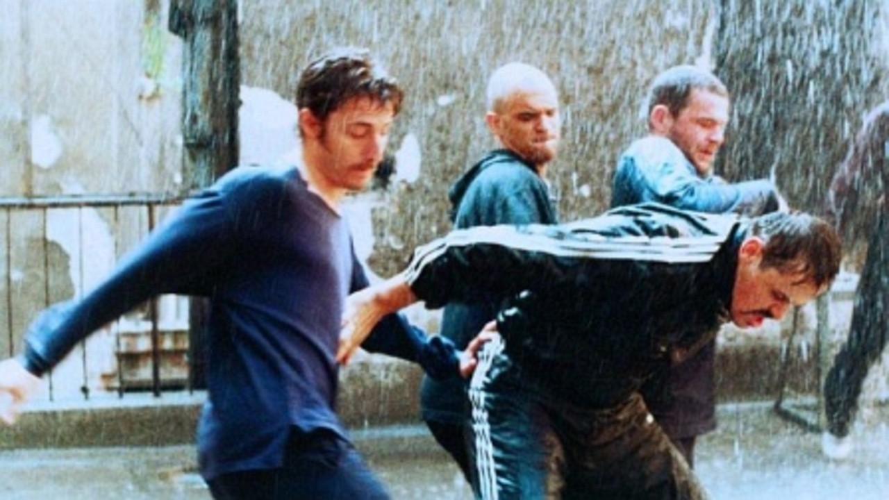 Normal People (2001) | MUBI