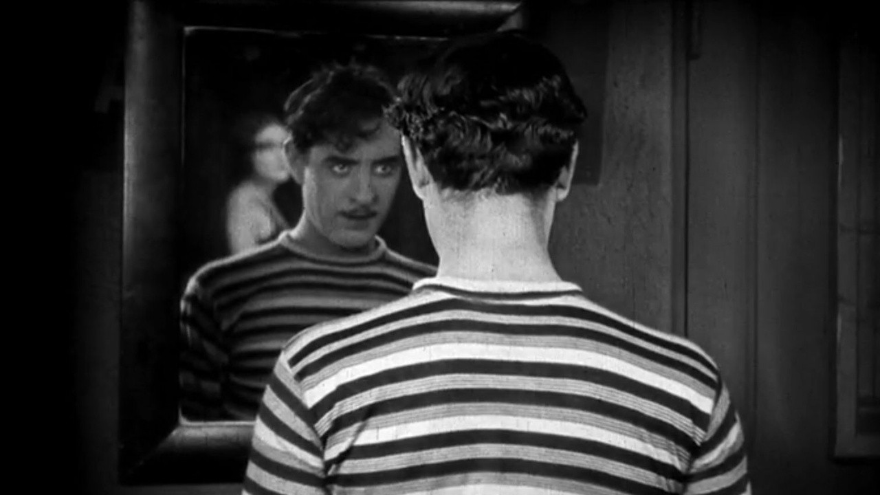The Show 1927 Mubi