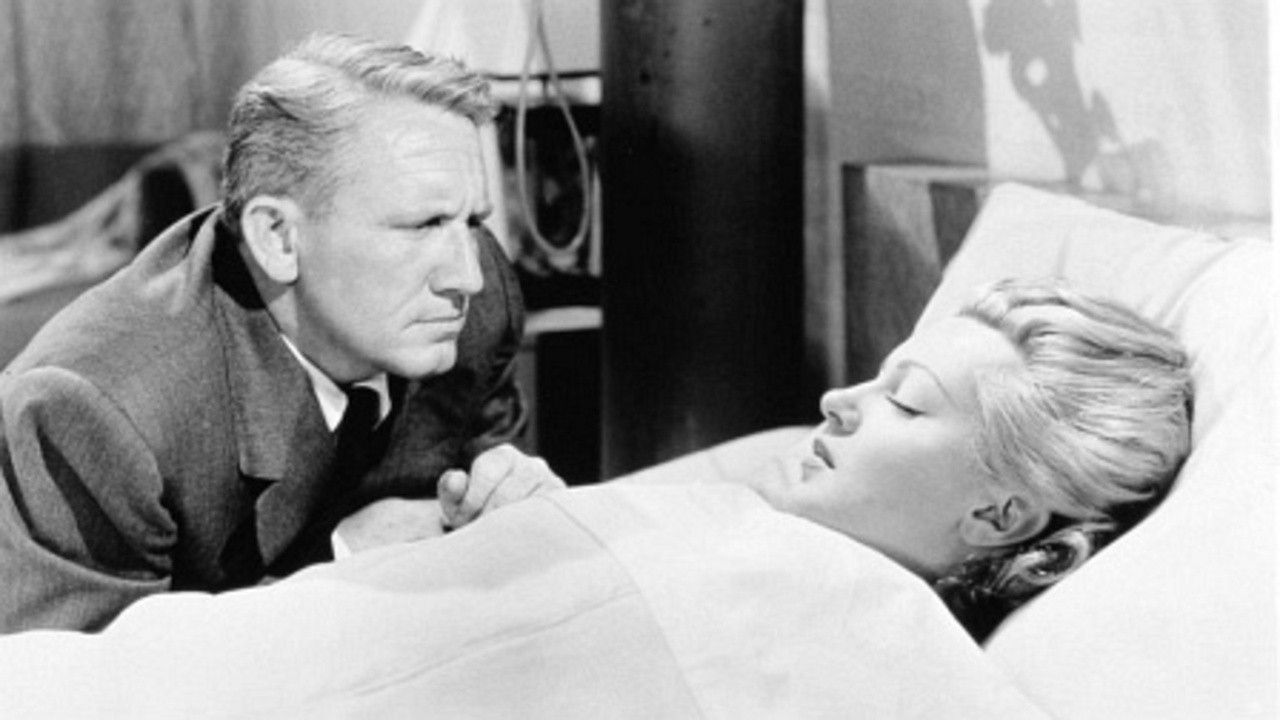 Cass Timberlane (1947) | MUBI