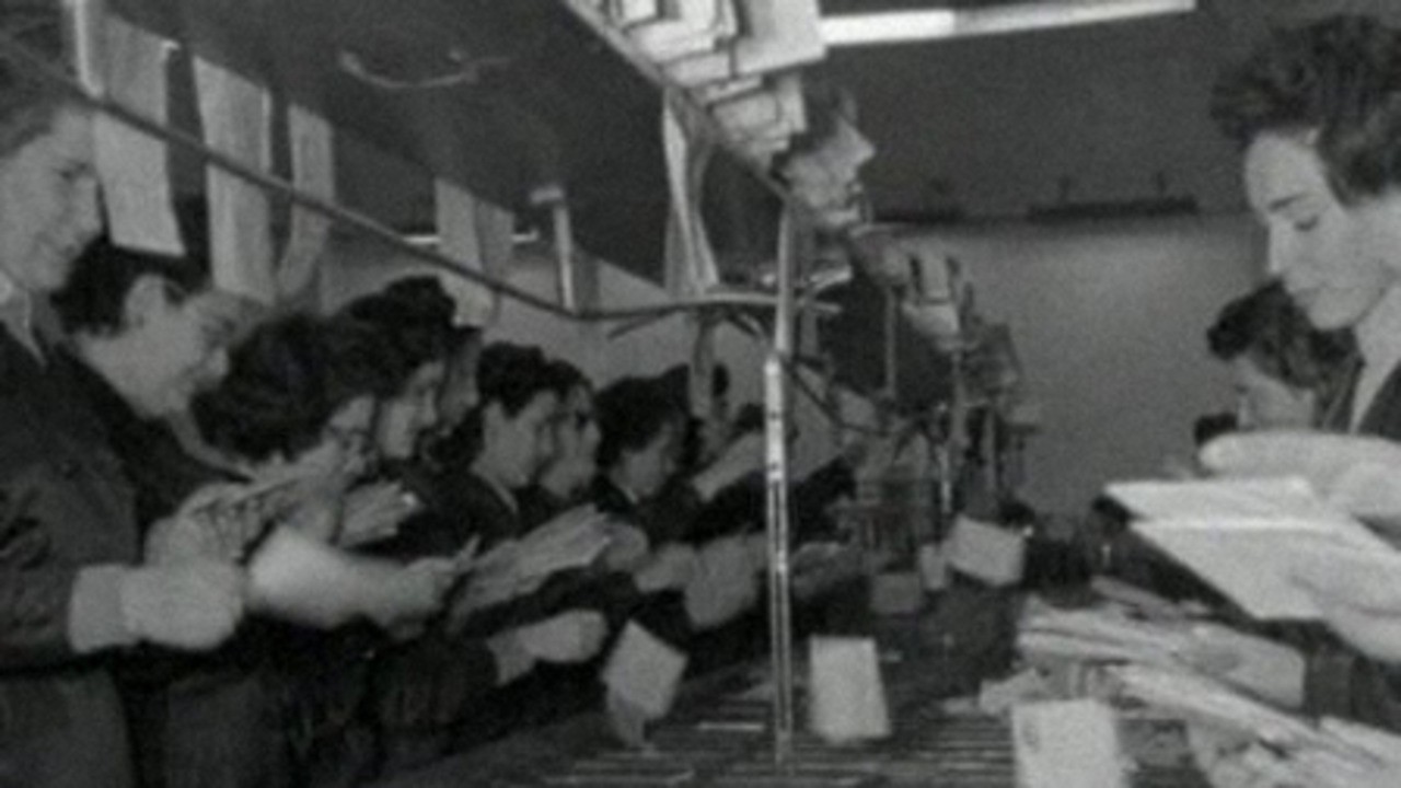 Letters to a Dictatorship (2006) | MUBI