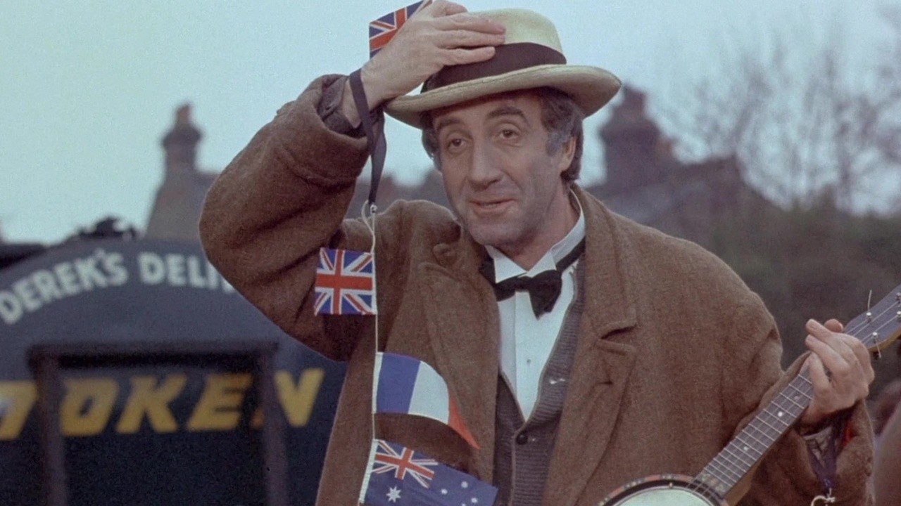 The Optimists (1973) | MUBI