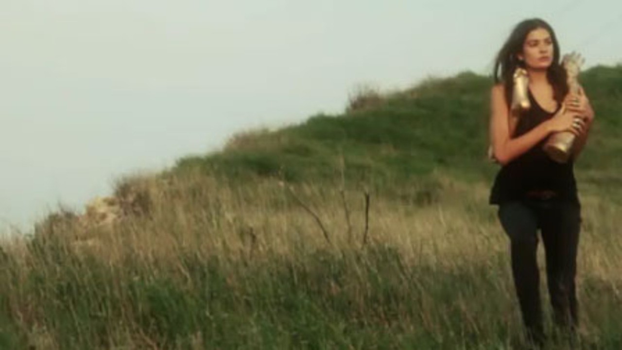 Nine Types of Light (2011) | MUBI