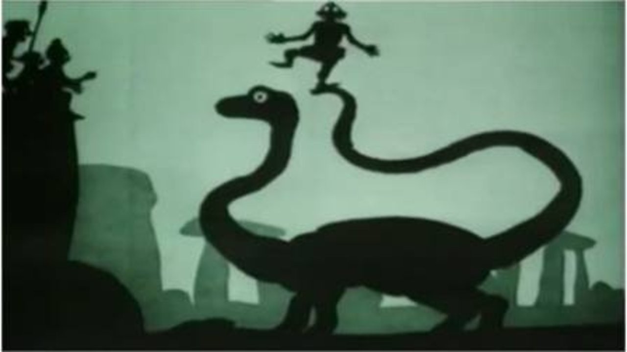 The First Circus (1921) | MUBI