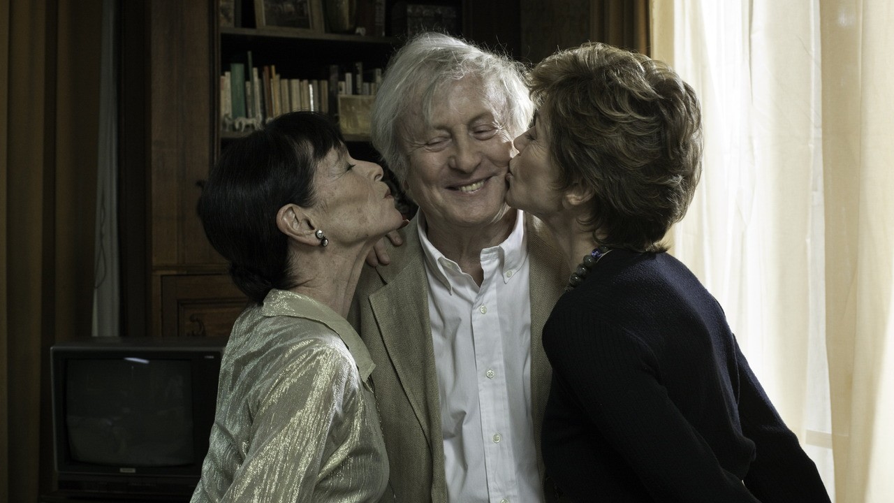 All Together (2011) | MUBI