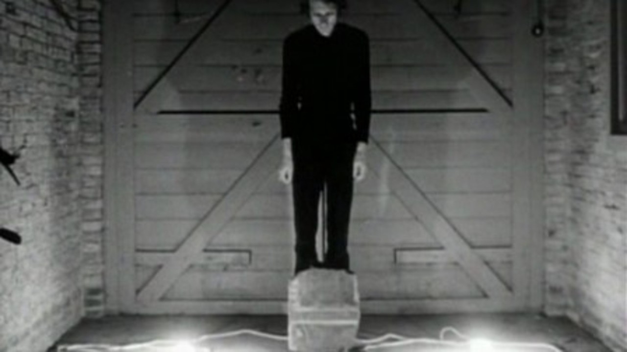 Nightfall (1971) | MUBI