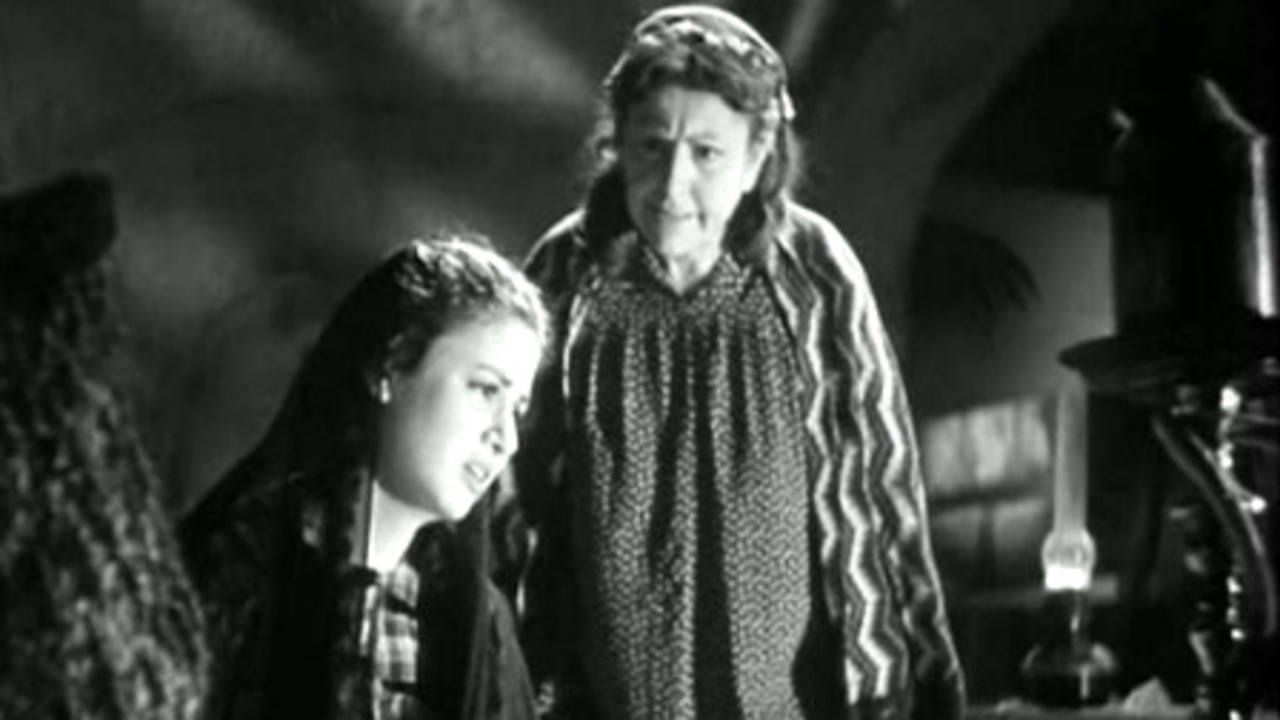 The Two Orphans (1949) | MUBI