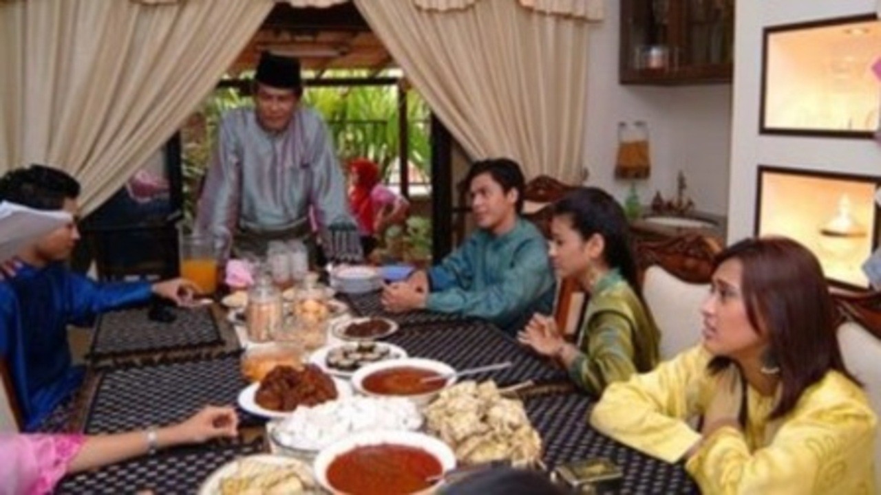 Rasukan Ablasa (2009) | MUBI