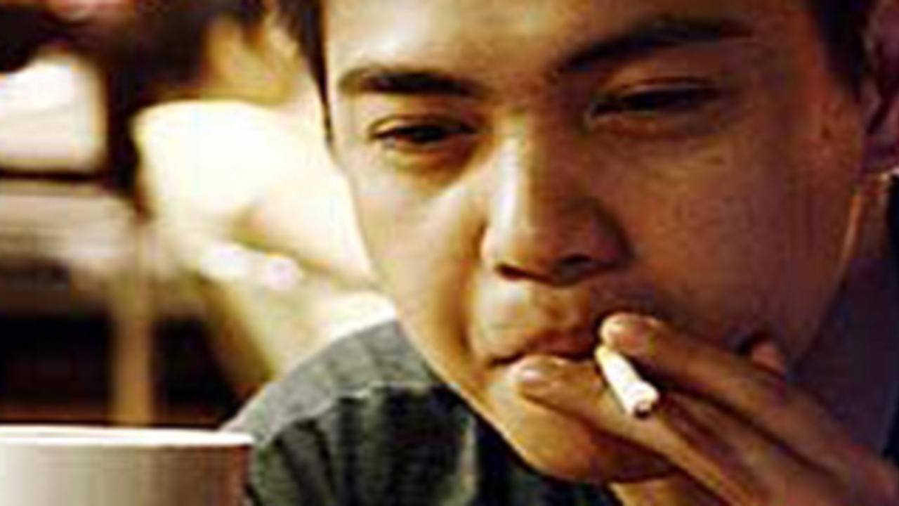 Carnivore (2008) | MUBI