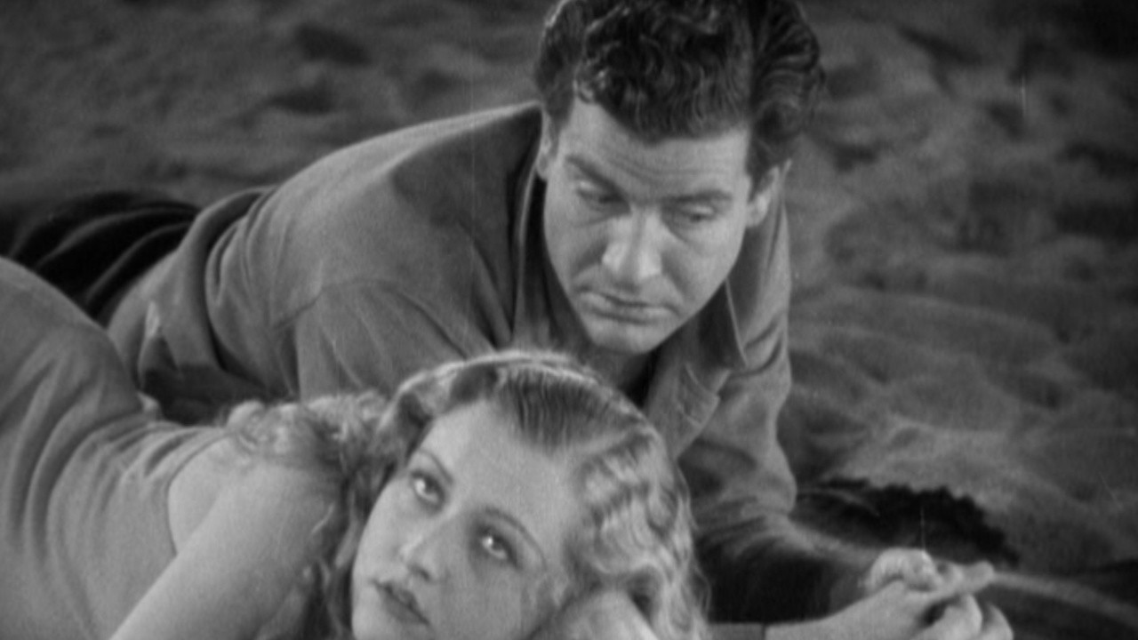 Sinners' Holiday (1930) | MUBI