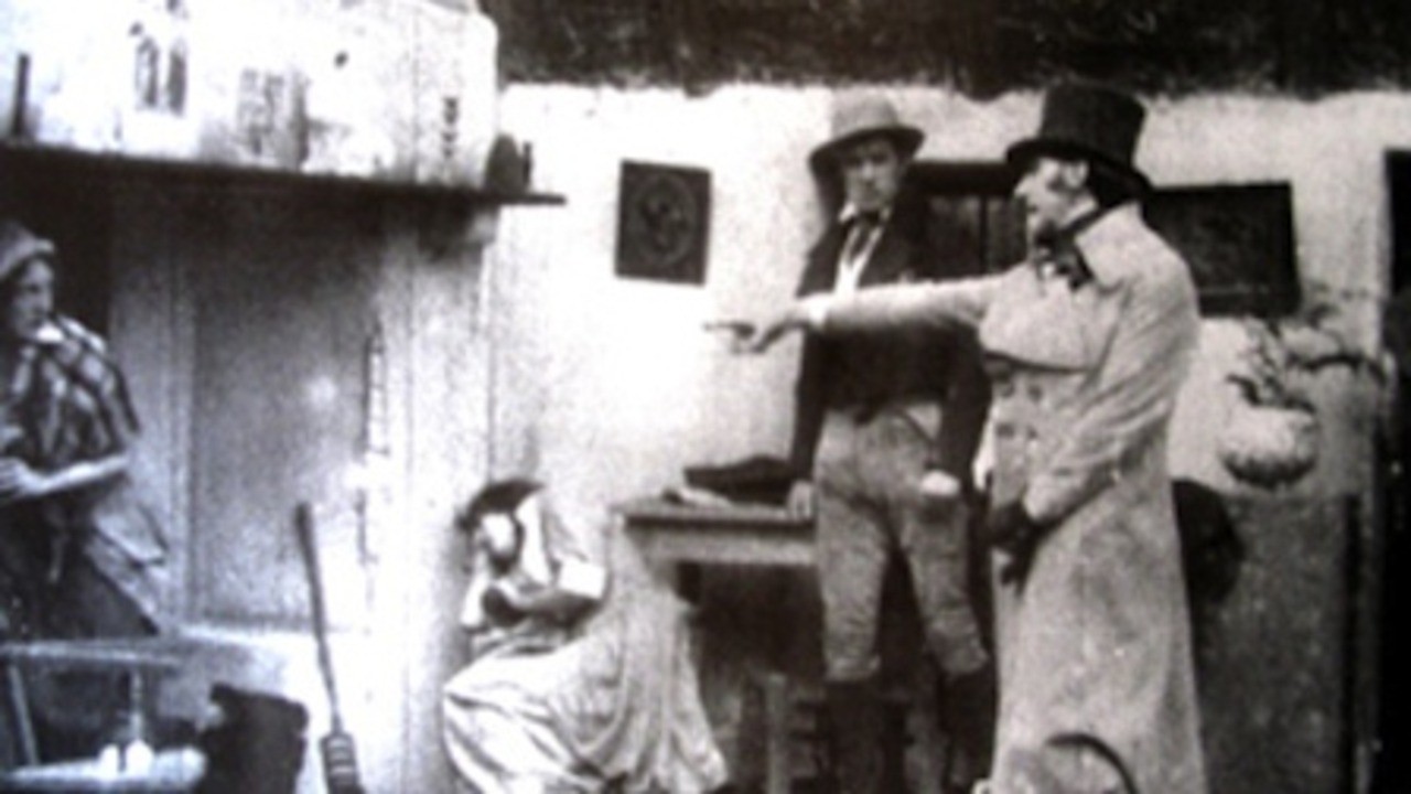 Knocknagow (1918) | MUBI