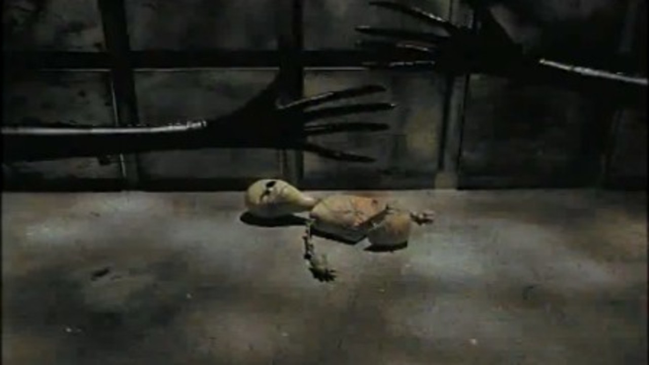 Tool: Prison Sex [MV] (1994) | MUBI