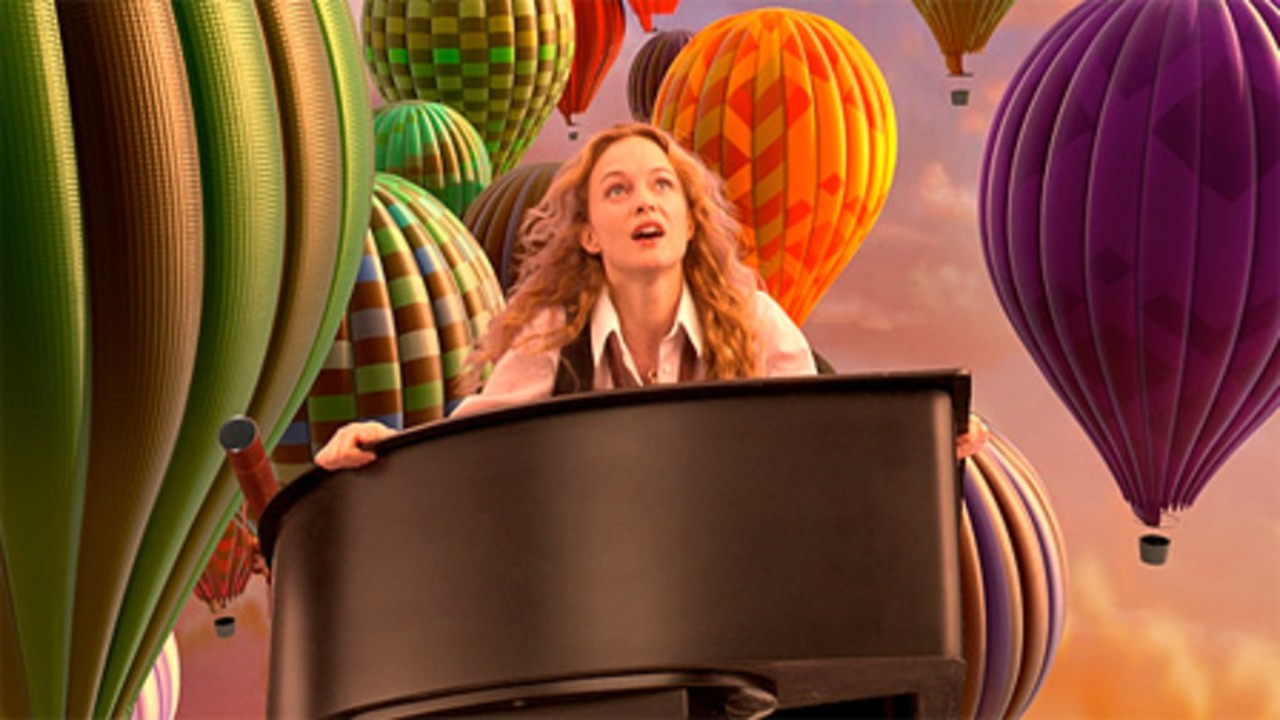 The Flying Machine (2011) | MUBI