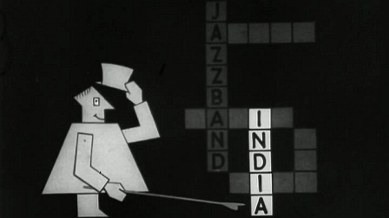 Rebus-Film No. 1 (1925) | MUBI