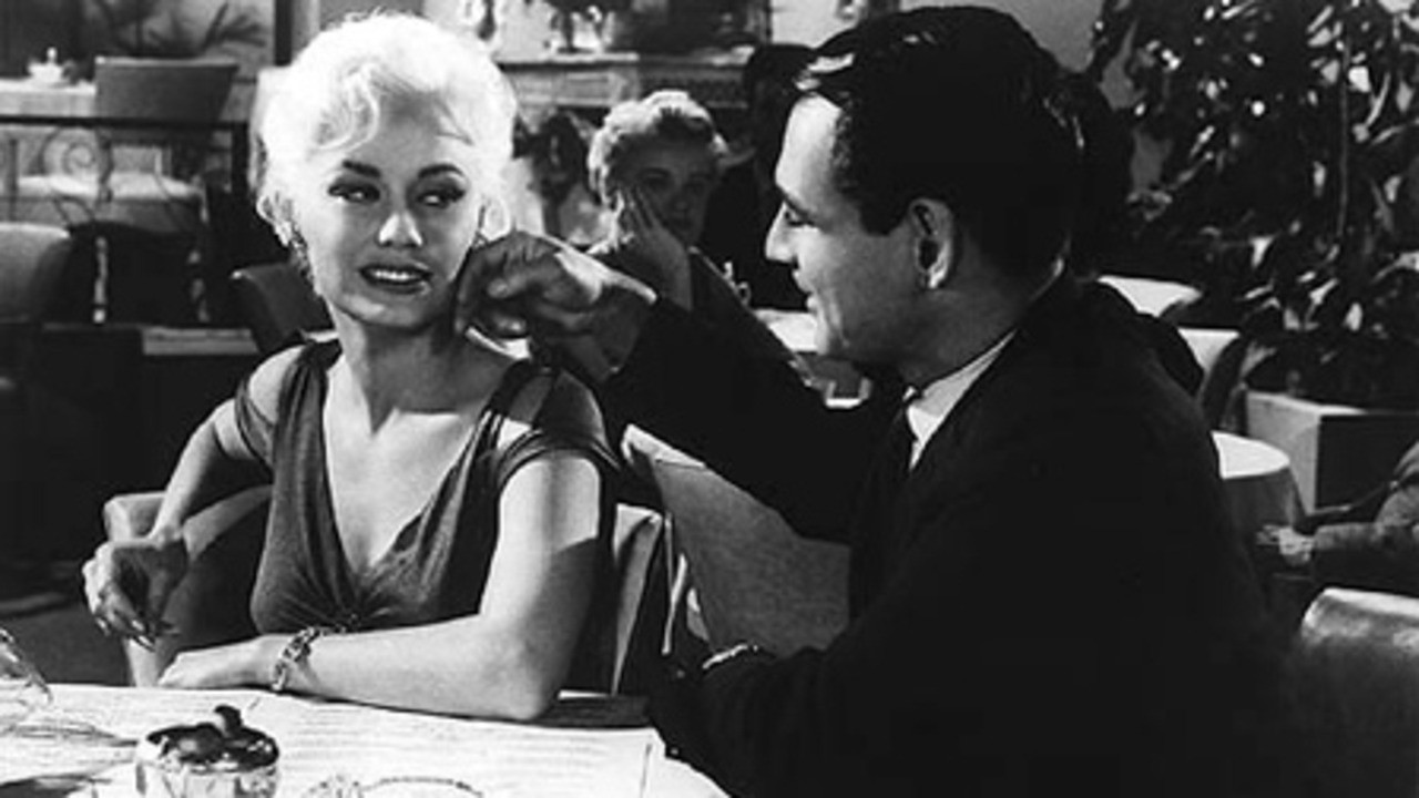 Girls Town (1959) | MUBI