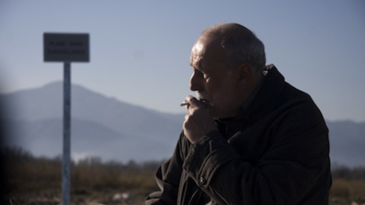 The Waves (2011) | MUBI