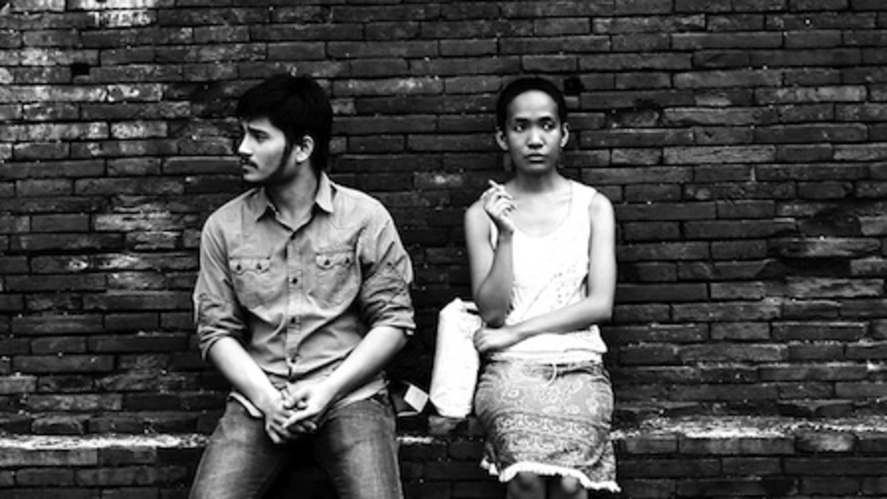 The Natural Phenomenon of Madness (2011) | MUBI