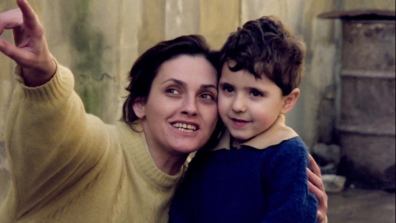 Don't Let Them Shoot the Kite (1989) | MUBI