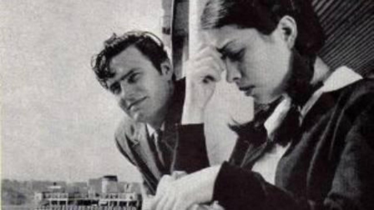 The Last Birds (1965) | MUBI