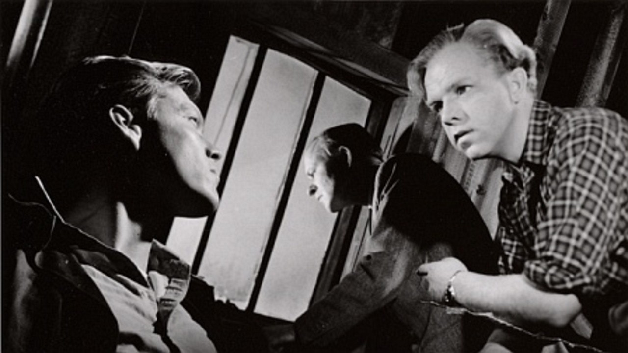 Emergency Landing (1952) | MUBI