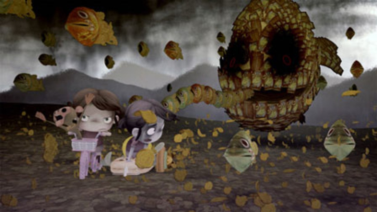 Temple Rider (2010) | MUBI