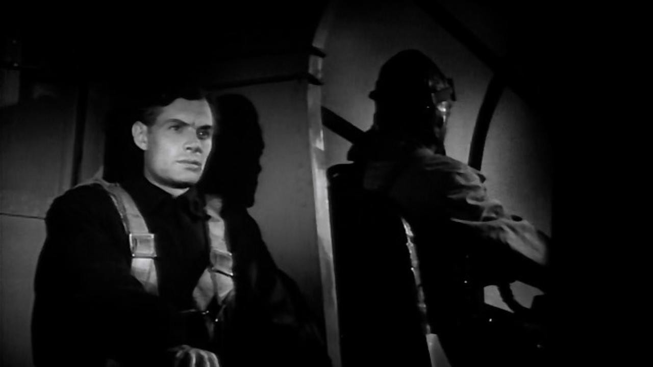 Secret Agent (1947) | MUBI