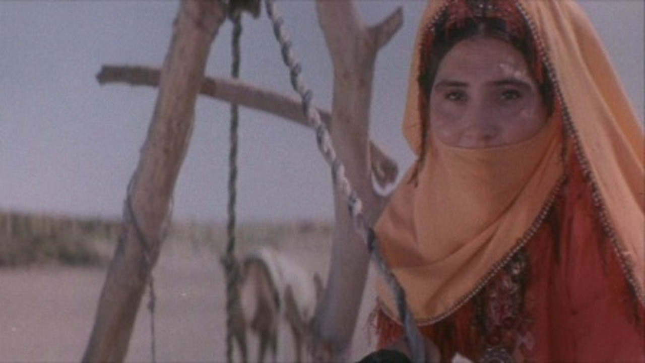 The Daughter In Law 1971 Mubi