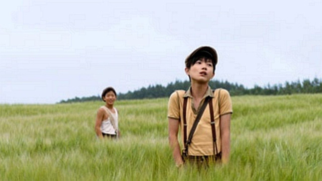Into the Faraway Sky (2007) | MUBI