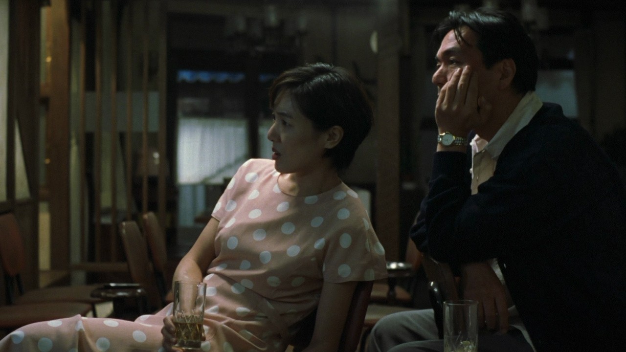 Tokyo Lullaby (1997) | MUBI