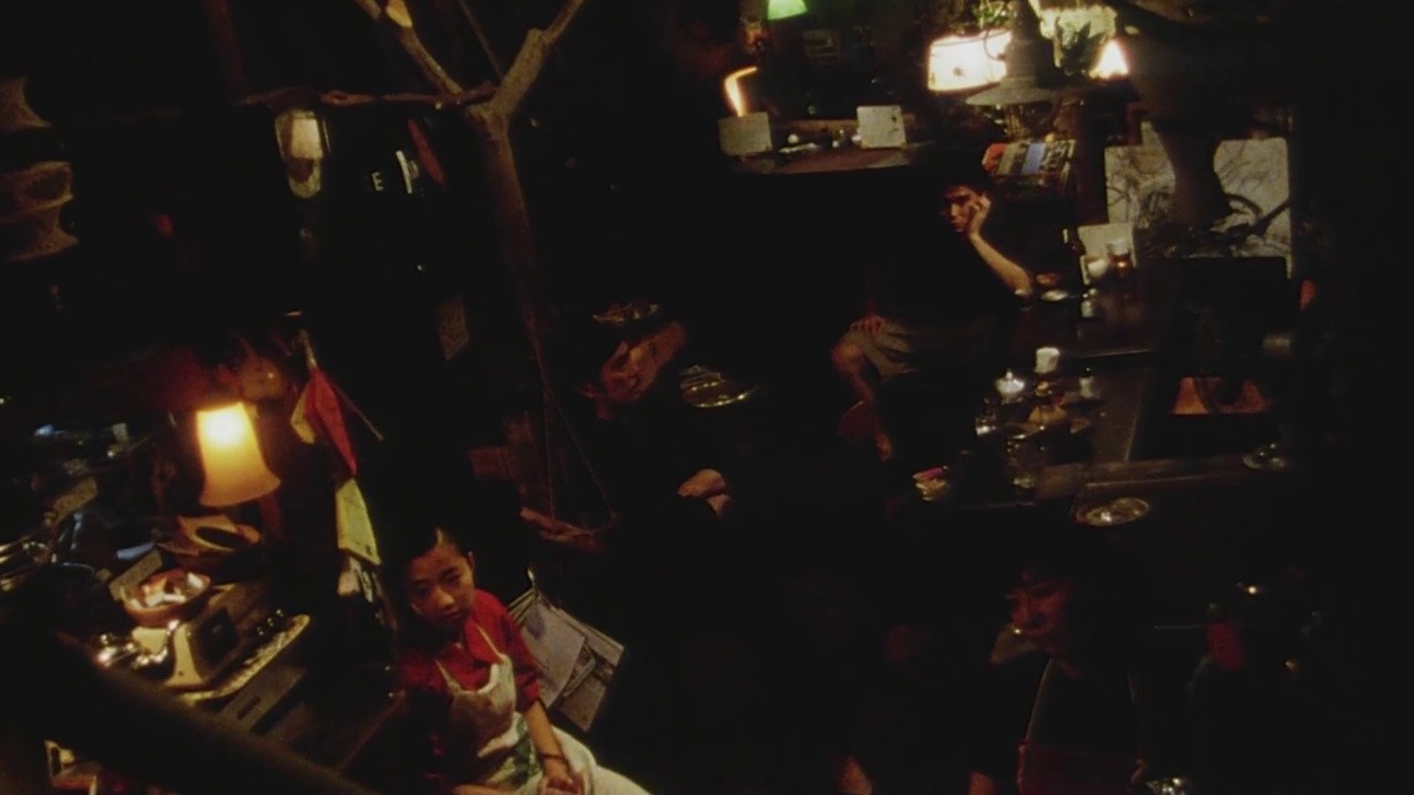 Zawa-zawa Shimo-Kitazawa / The Whispered City (2000) | MUBI