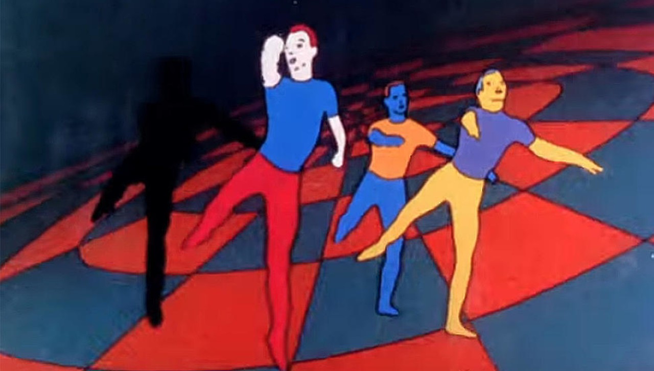 French Windows (1972) | MUBI