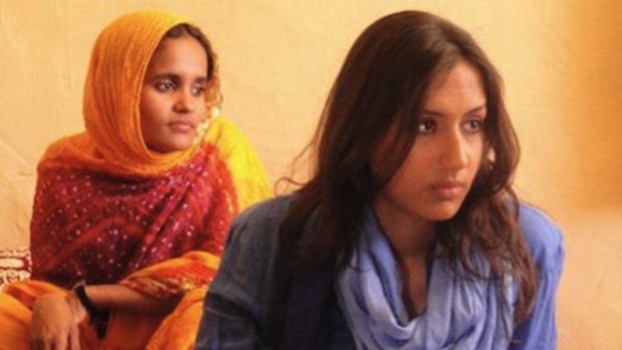 Tears of Sand (2011) | MUBI