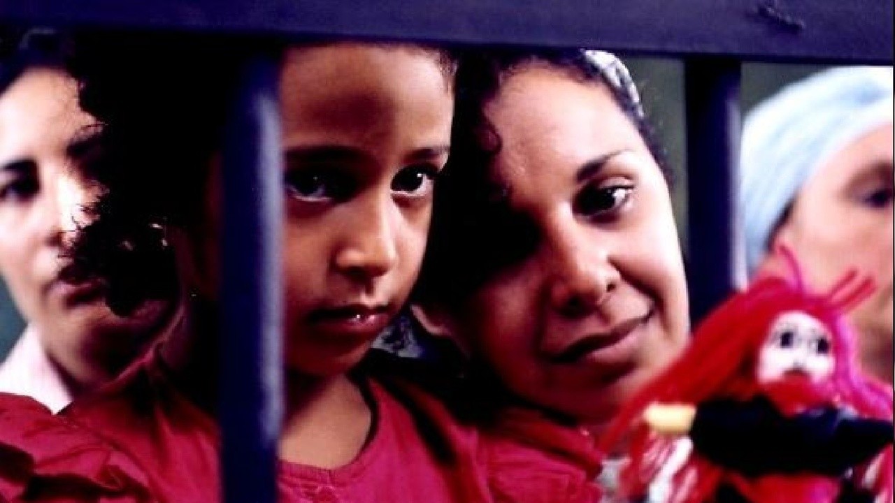 Jail Girl (2003) | MUBI