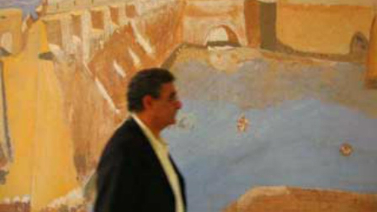 Le tableau (2008) | MUBI