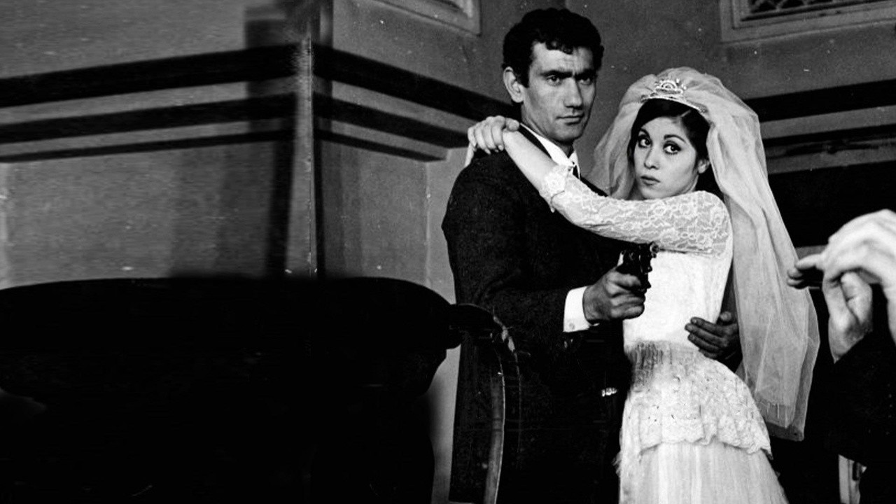 Balatlı Arif (1967) | MUBI