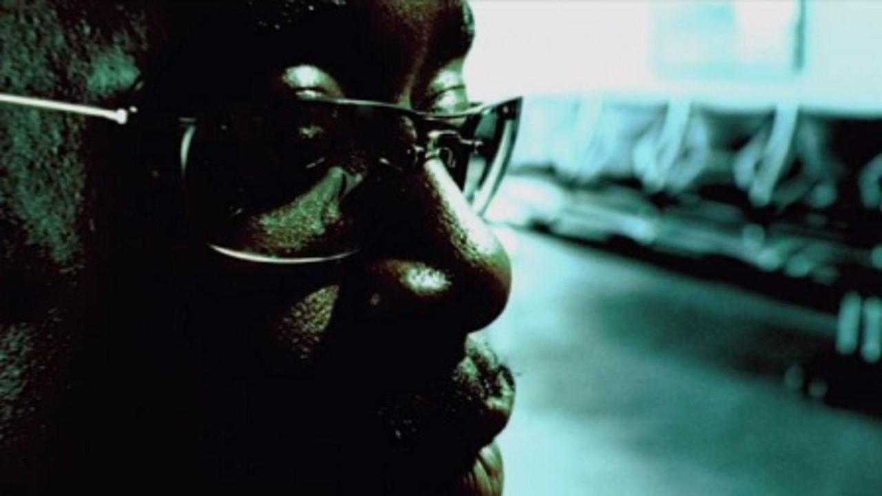 Ticker (2002) | MUBI
