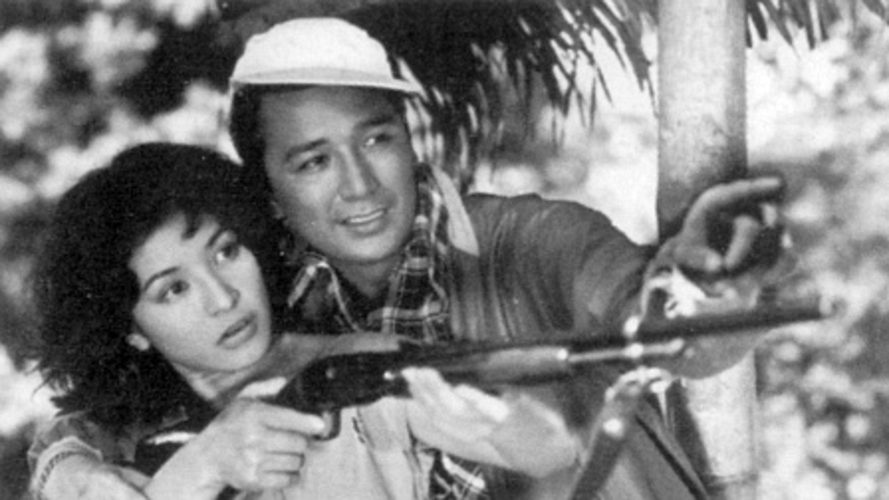 Talusaling (1955) | MUBI