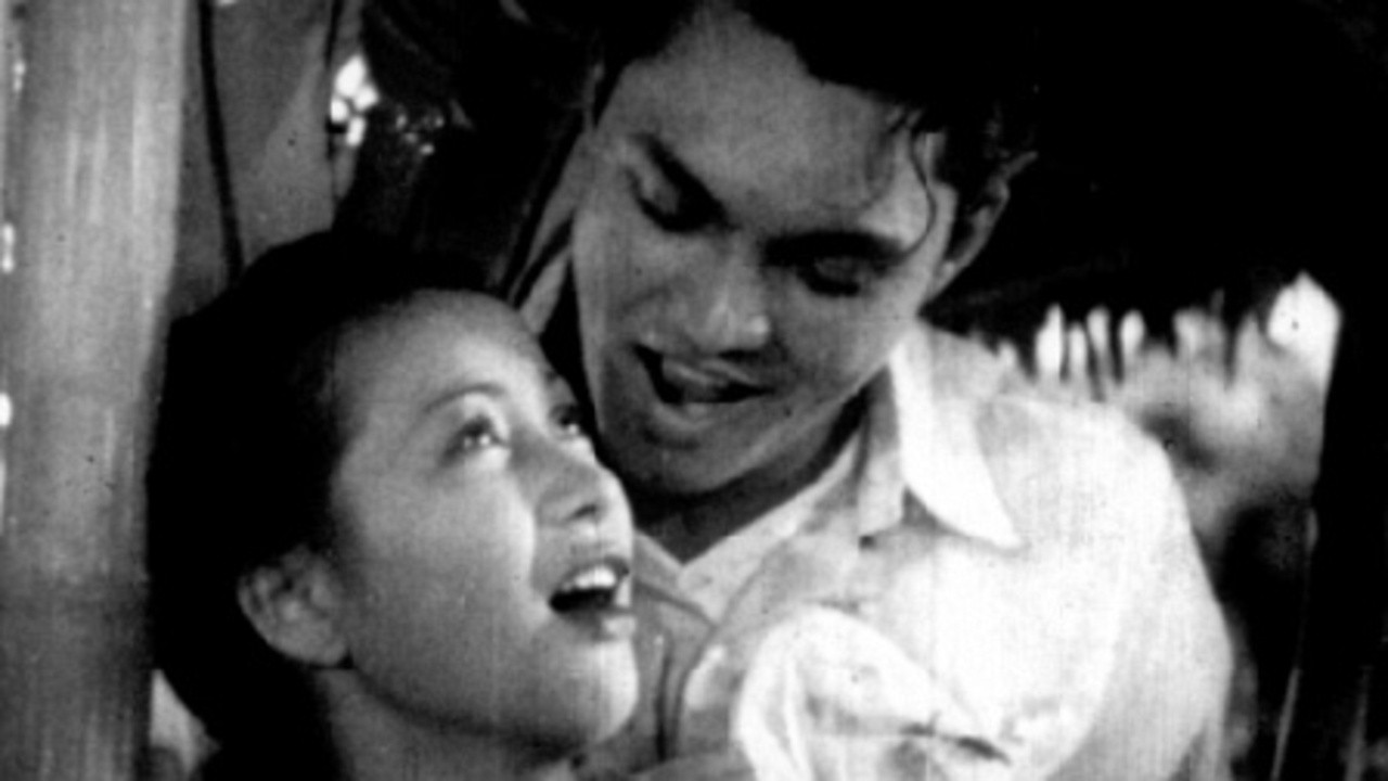 Giliw ko (1939) | MUBI
