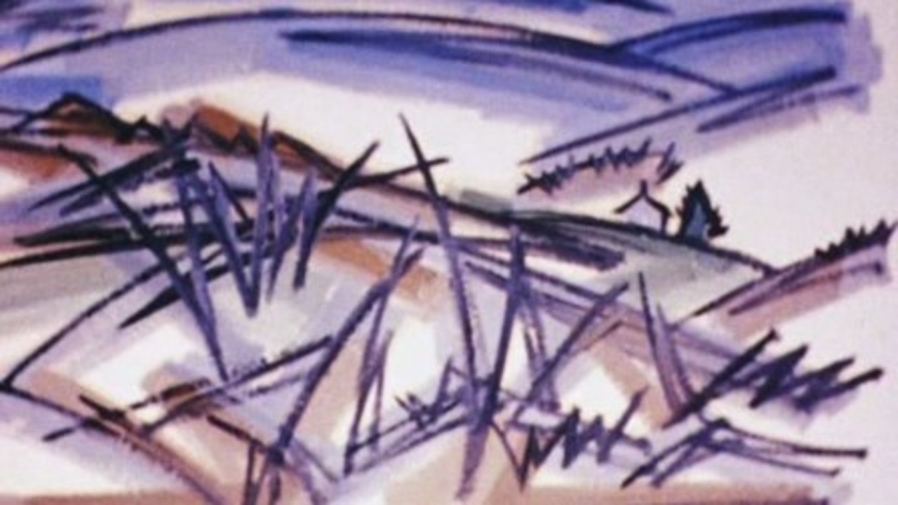 Landscape 1950 Mubi