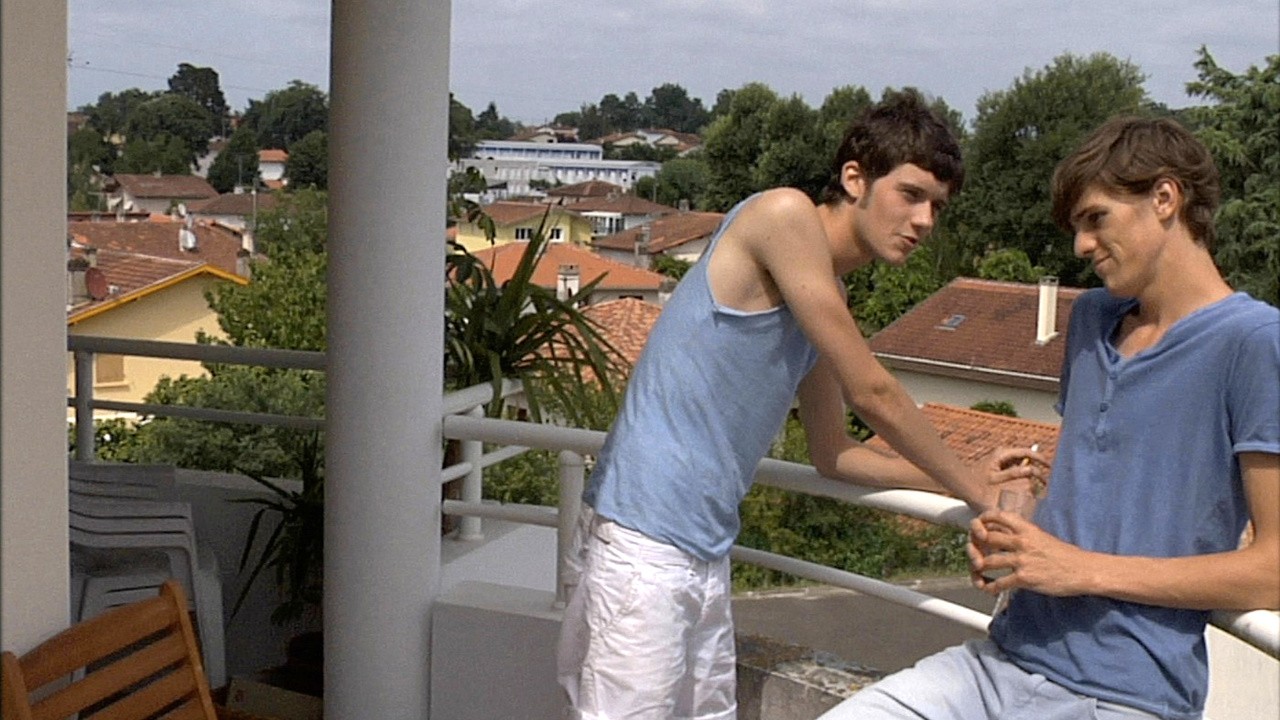 Here And There 2011 Mubi