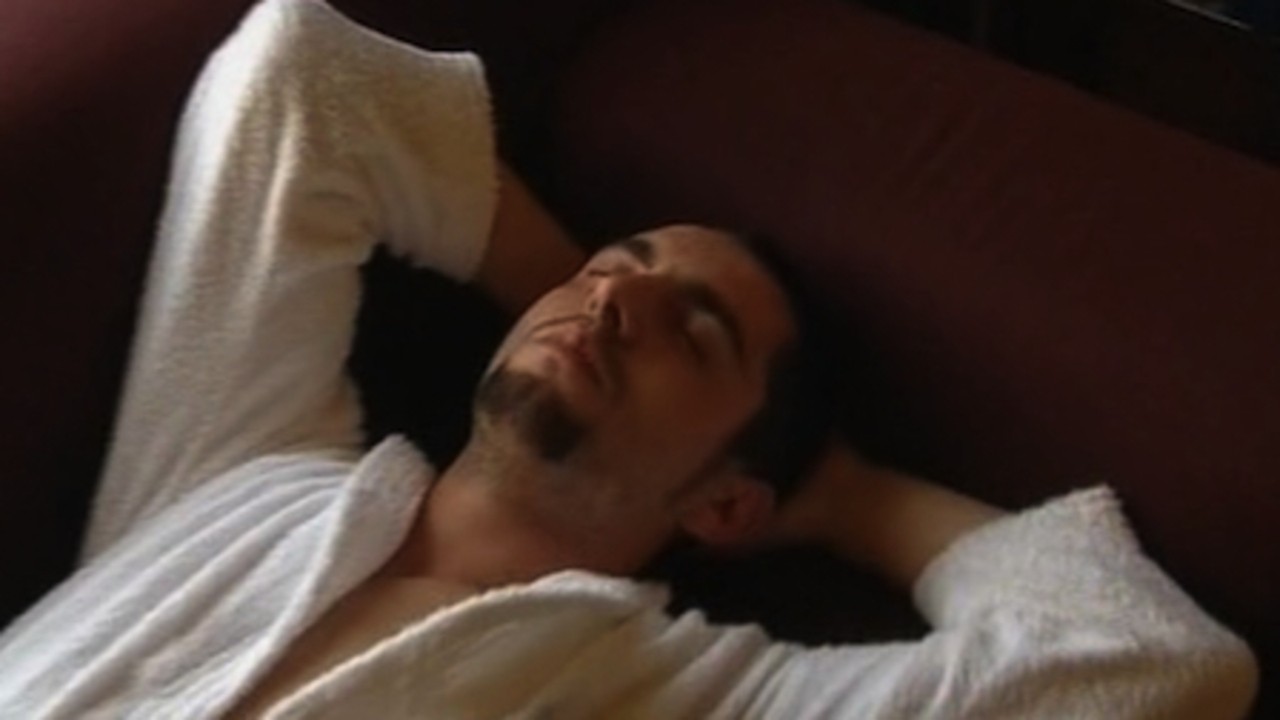 Those Clouds (2003) | MUBI