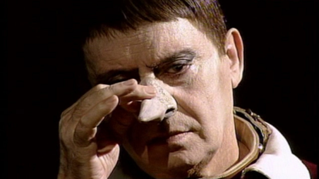 Pinocchio ovvero lo spettacolo della Provvidenza (1999) | MUBI