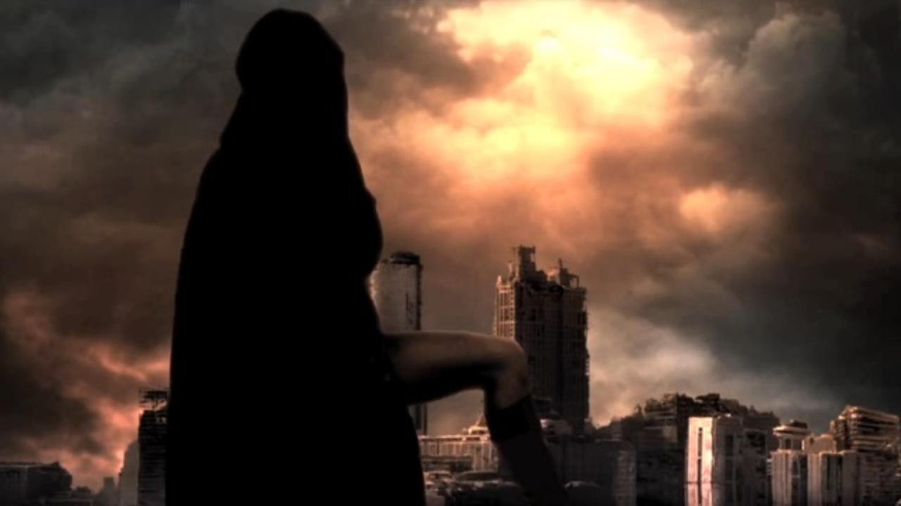 Cyborg Nemesis: The Dark Rift (2013) | MUBI