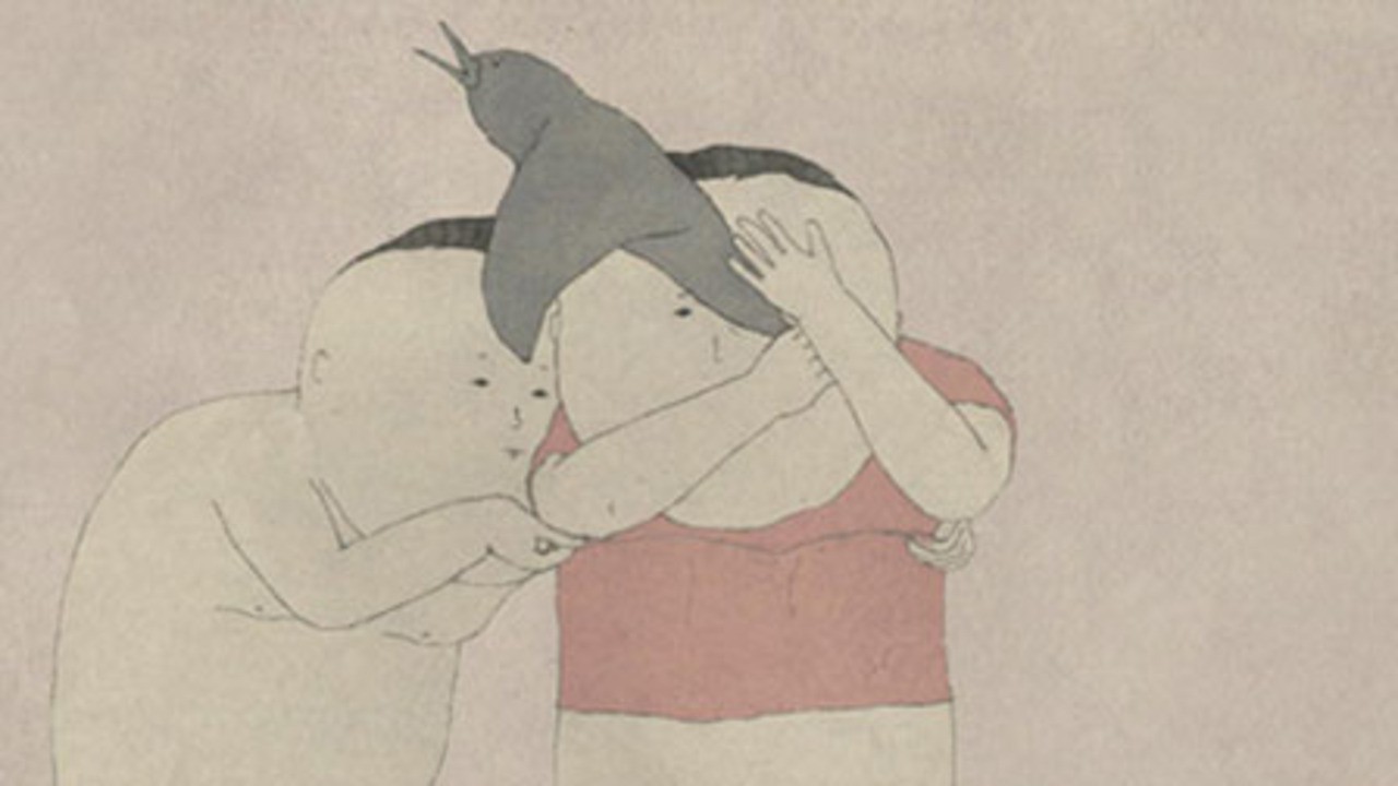 The Mechanism of Spring (2010) | MUBI