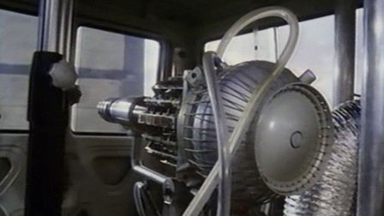 Light Blast (1985) | MUBI