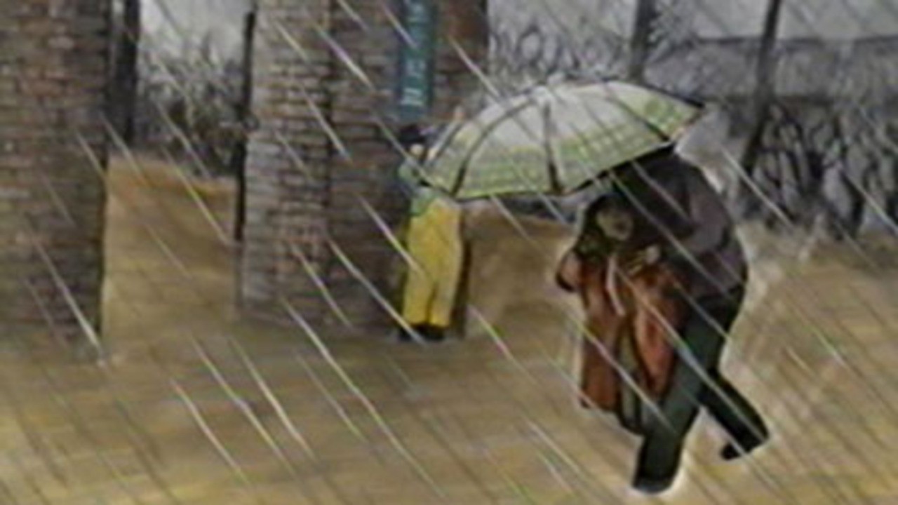 Rain (1998) | MUBI